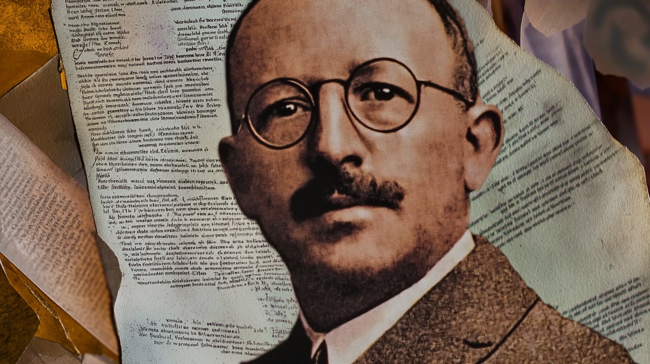 Marc Bloch: el Historiador que revolucionó la manera de entender el ...